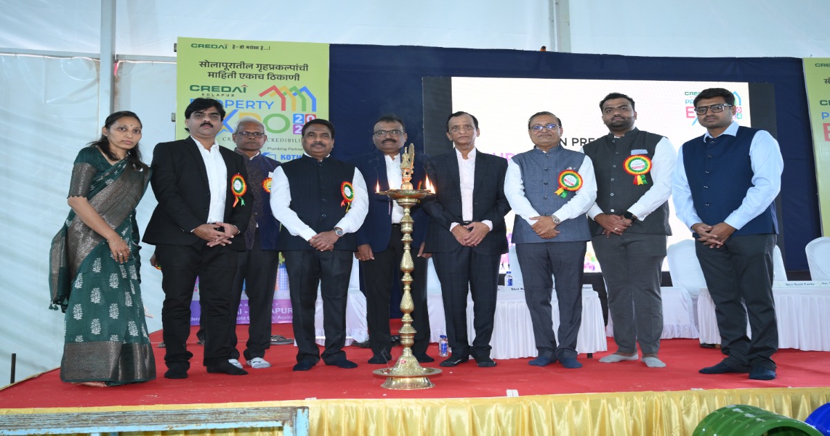 Daily Sanchar News Solapur w